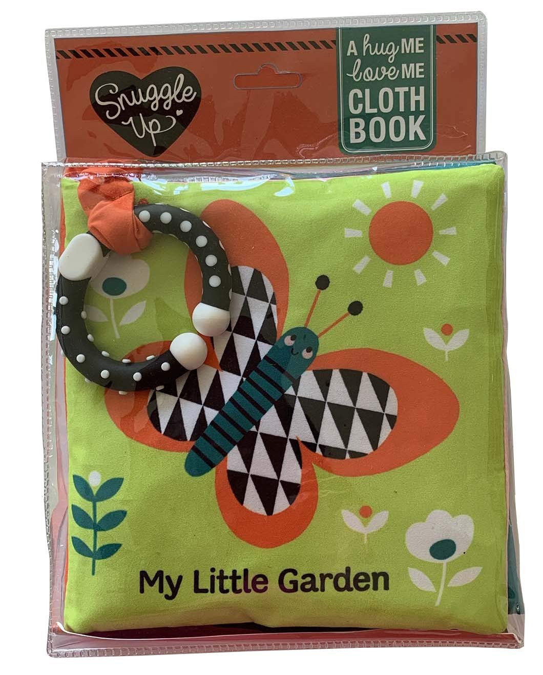 My Little Garden - Minerva Bookstore