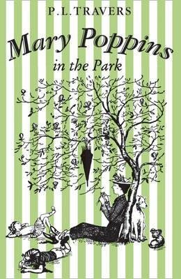 Mary Poppins in the Park - Minerva Bookstore